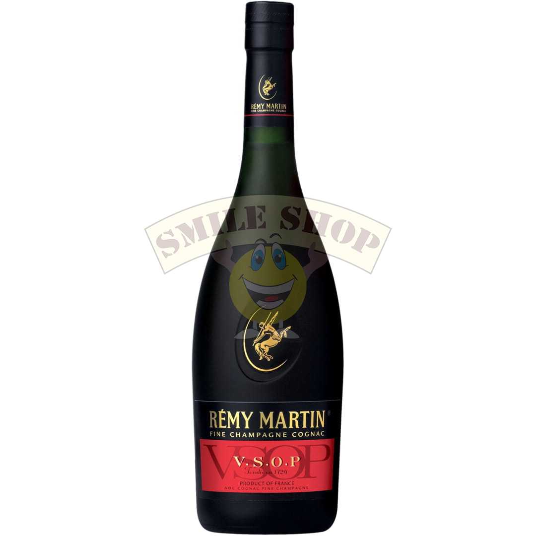 Remy Martin VSOP Koniak 0,7L 40%, Smile Shop Alkohole
