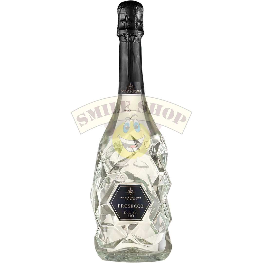 Diamante Prosecco DOC Extra Dry BIO Biały Wytrawne Wino Musujące 0,75L ...