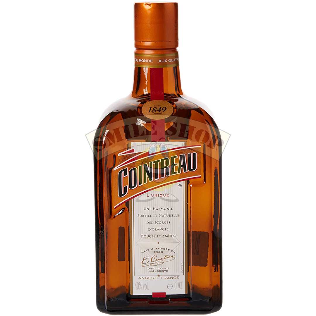 Cointreau Likier 0,5L 40%, Smile Shop Alkohole