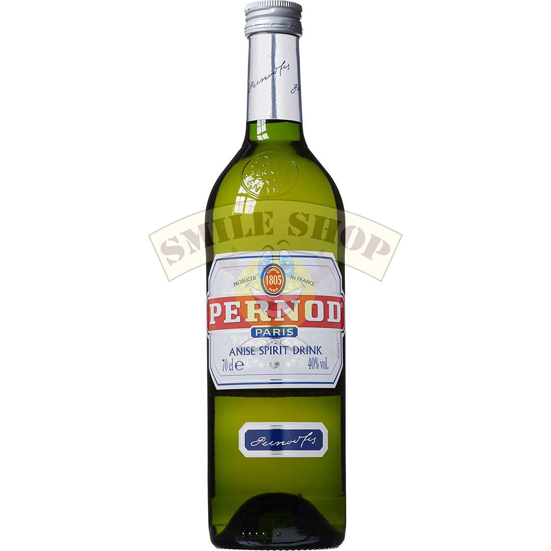 Pernod Paris 1805 Likier 0,7L 40%, Smile Shop Alkohole