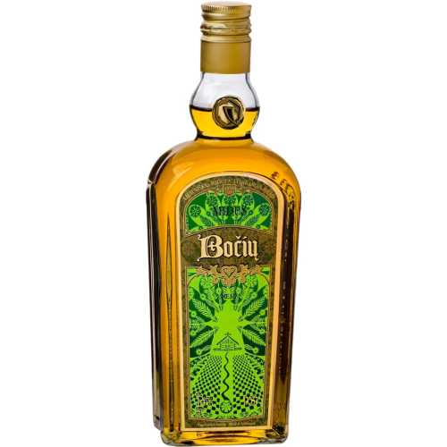 Lithuanian Mead Bociu Miód Pitny 0,5L 14%, Smile Shop Alkohole