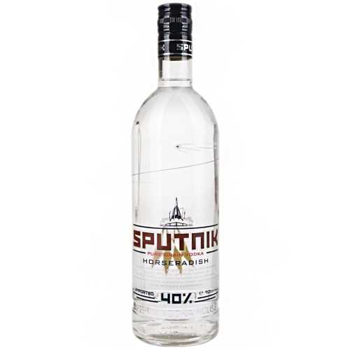 Sputnik Wódka 0,7L 40%, Smile Shop Alkohole
