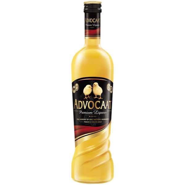 Dalkowski Advocaat + Canari Likier 2x0,35L 16% + kieliszek, Smile Shop ...